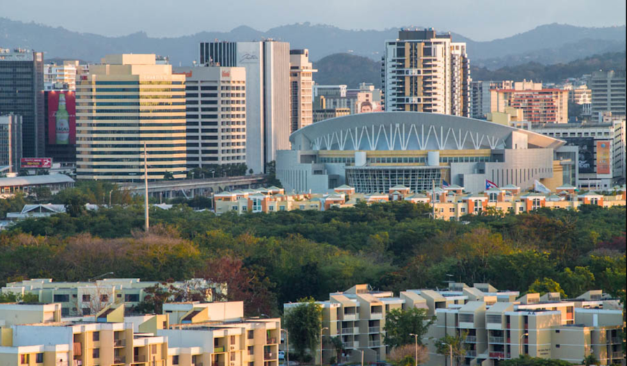 Guaynabo – El Dorado Realty